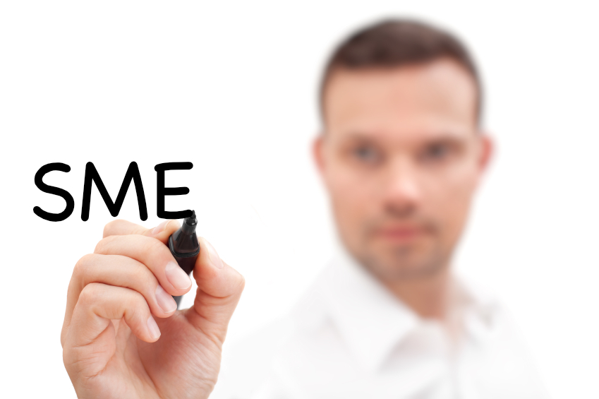 SME Project Managers – The Next Generation – ProjExc PM Consultants